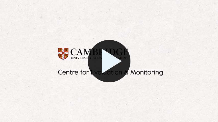 Cambridge CEM - Formative Assessments for Schools