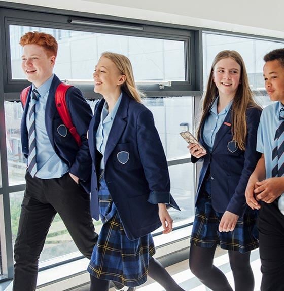 Cambridge Insight - Formative Assessments for Schools