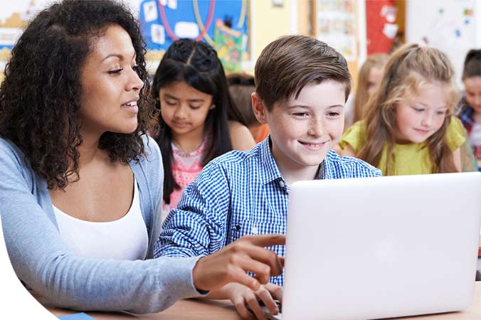 Unlock students' potential with CEM Baseline Assessments